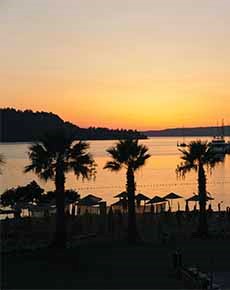 İzmir Life - BARAKA